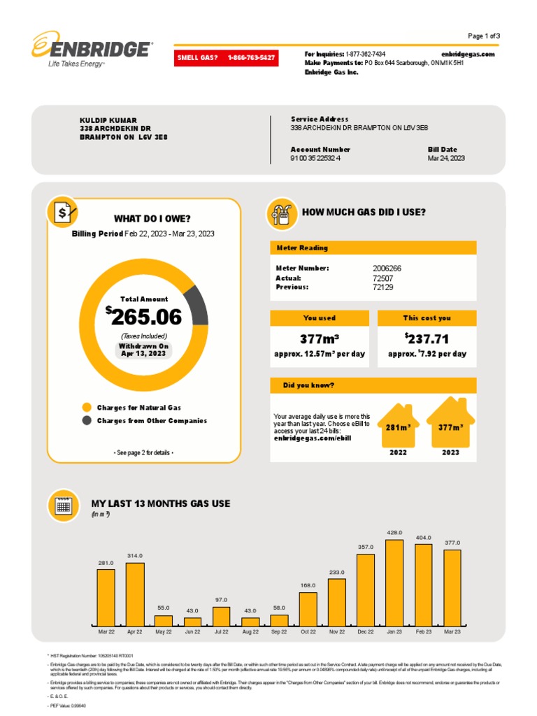 EBill 230324 | PDF | Economies | Government Finances