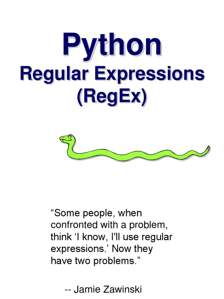 RegEx 1 | PDF | Regular Expression | Software Engineering RegEx 1 | PDF | Regular Expression | Software Engineering