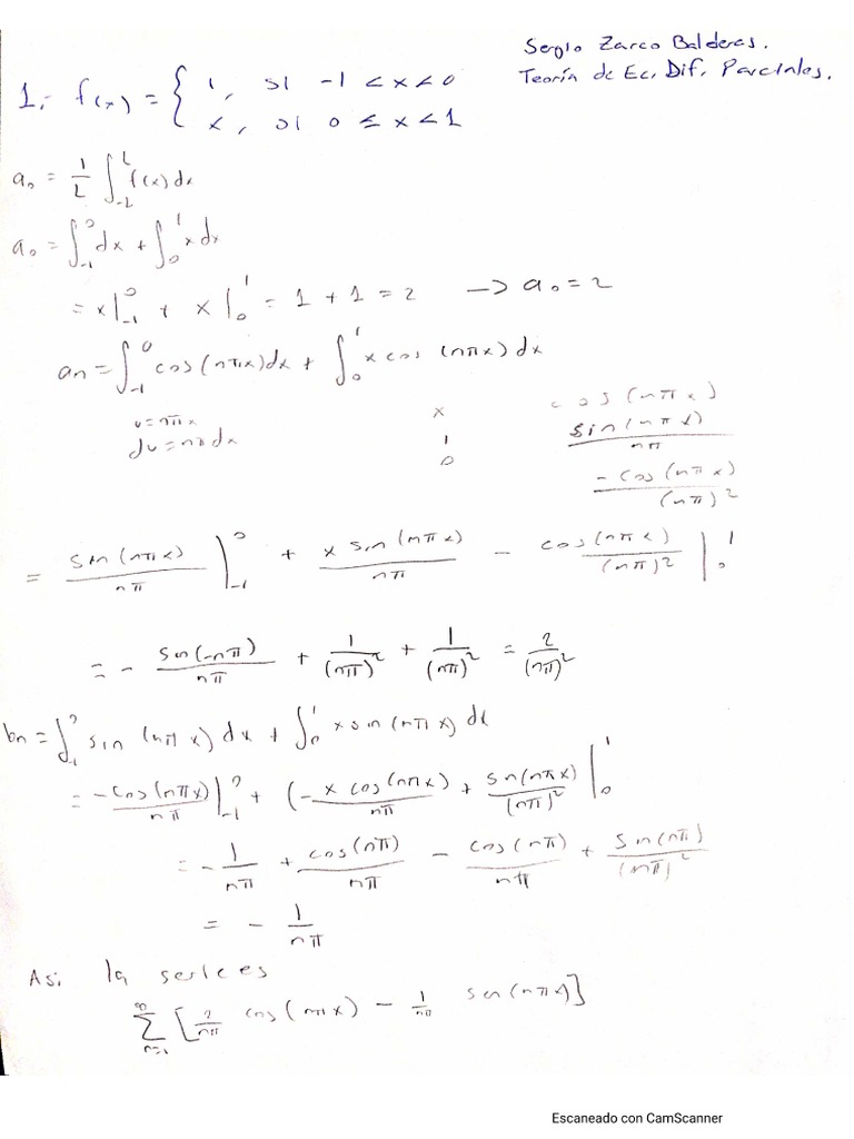 Tarea10 TEDP PDF | PDF