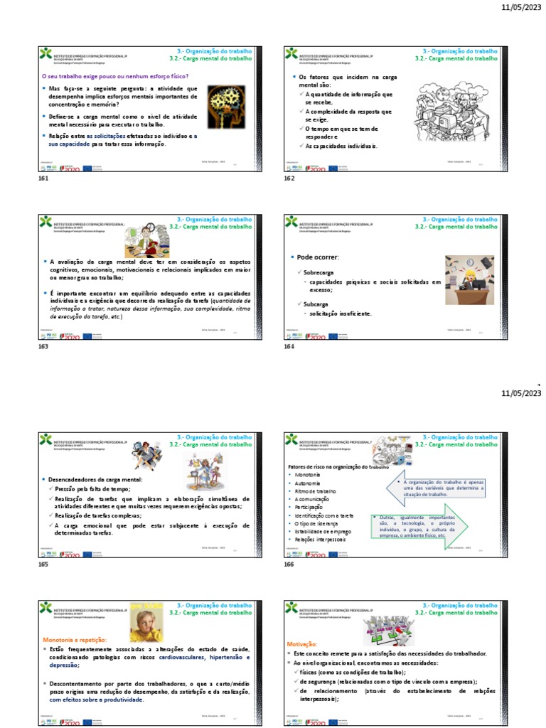 IV Parte UFCD - 5372 | PDF