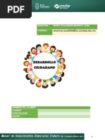 1 Region Superciliar | PDF | Cráneo | Anatomía humana
