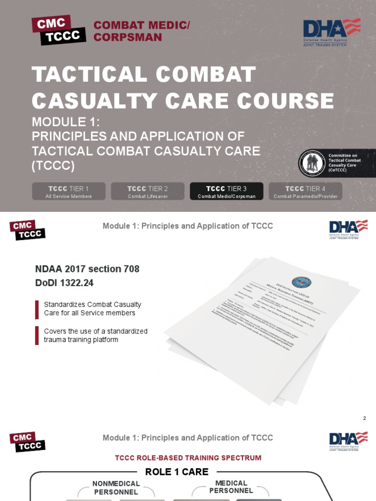 Module 1 TC3 CLS | PDF