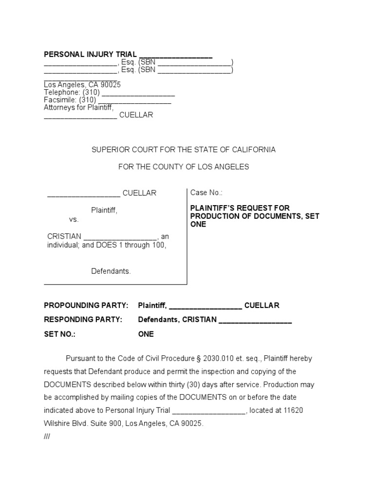 RFPD | PDF | Closed Circuit Television | Mail