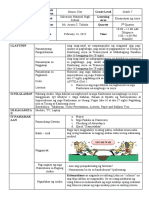 AP7-Q2 DLL Week 3 | PDF