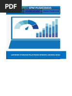 Format Pemeriksaan CKG | PDF