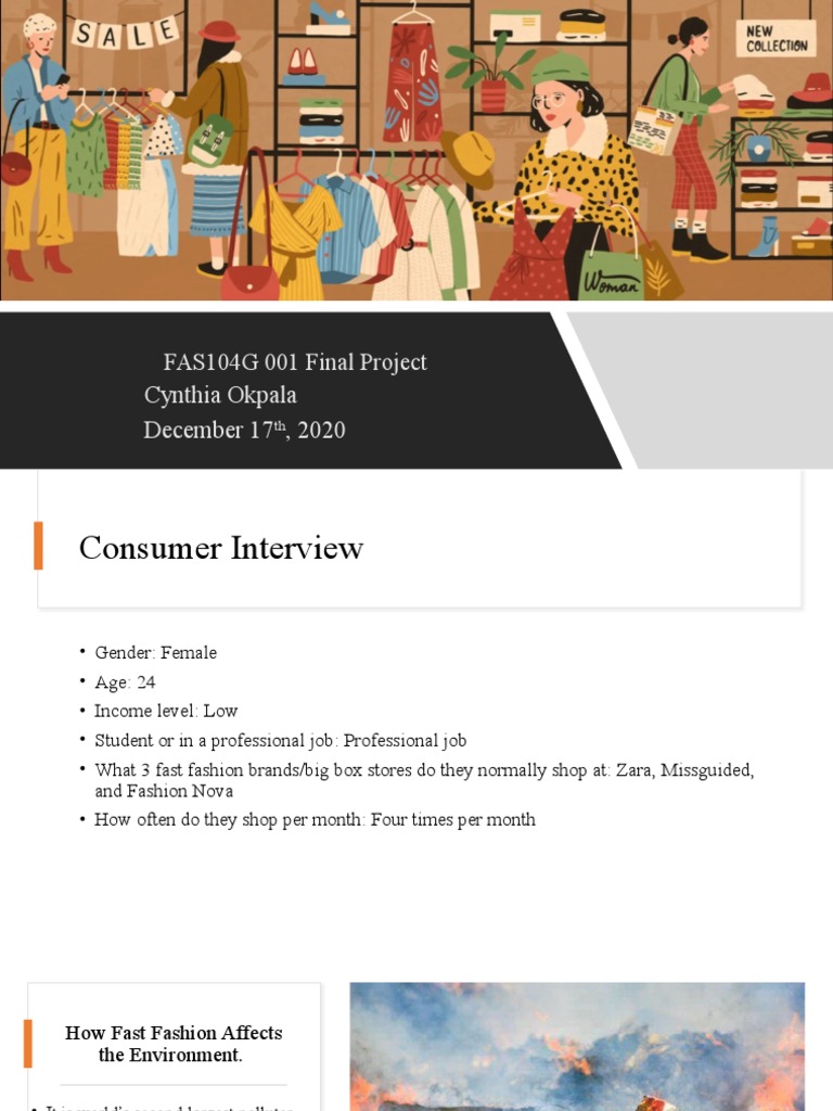 Final Project - Example | PDF