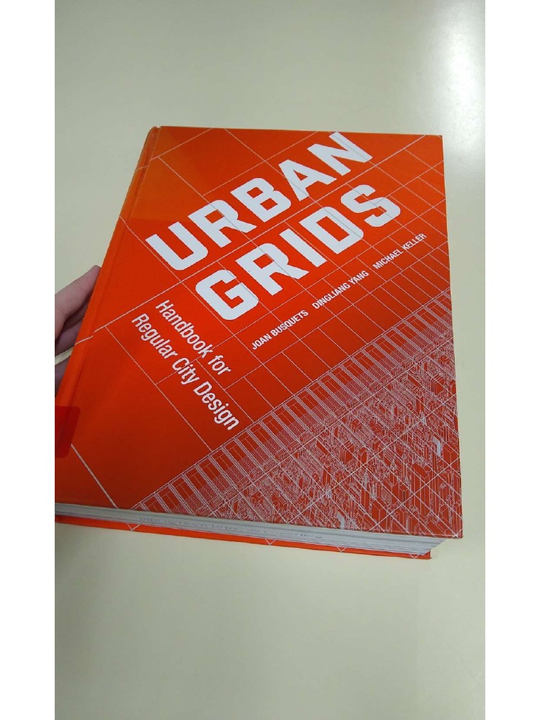 URBAN GRIDS | PDF