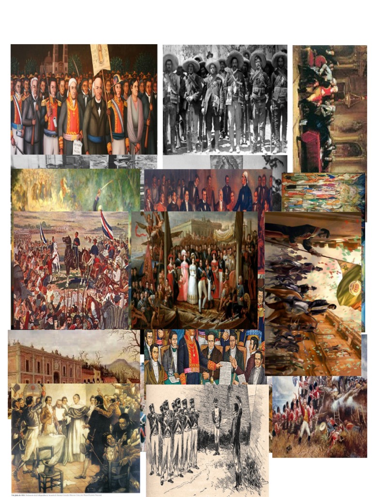 imagenes historia.docx | PDF