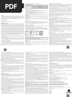 Oravil-CB-85x150-4189-01 Prospecto | PDF | Vitamina D | Medicamentos ...