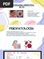 Flora Residente, Flora Transitoria, Transmisión Cruzada y Fómites | PDF ...
