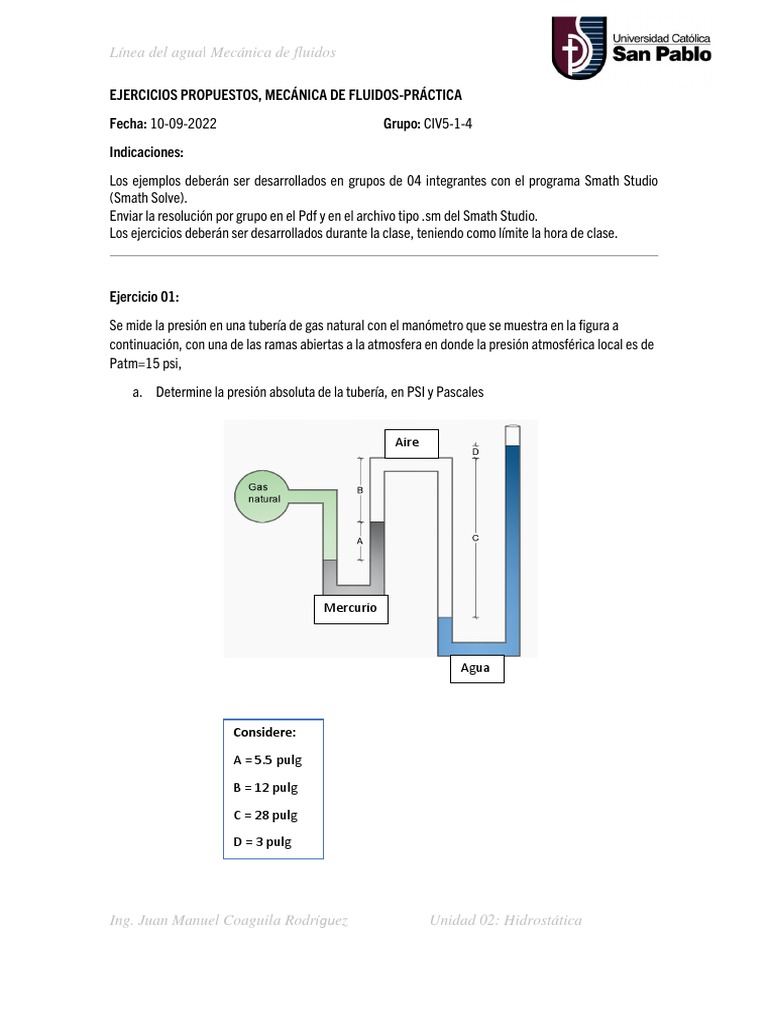 Practica 02 MDF | PDF