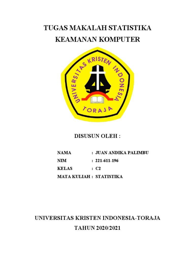 SAMPUL | PDF