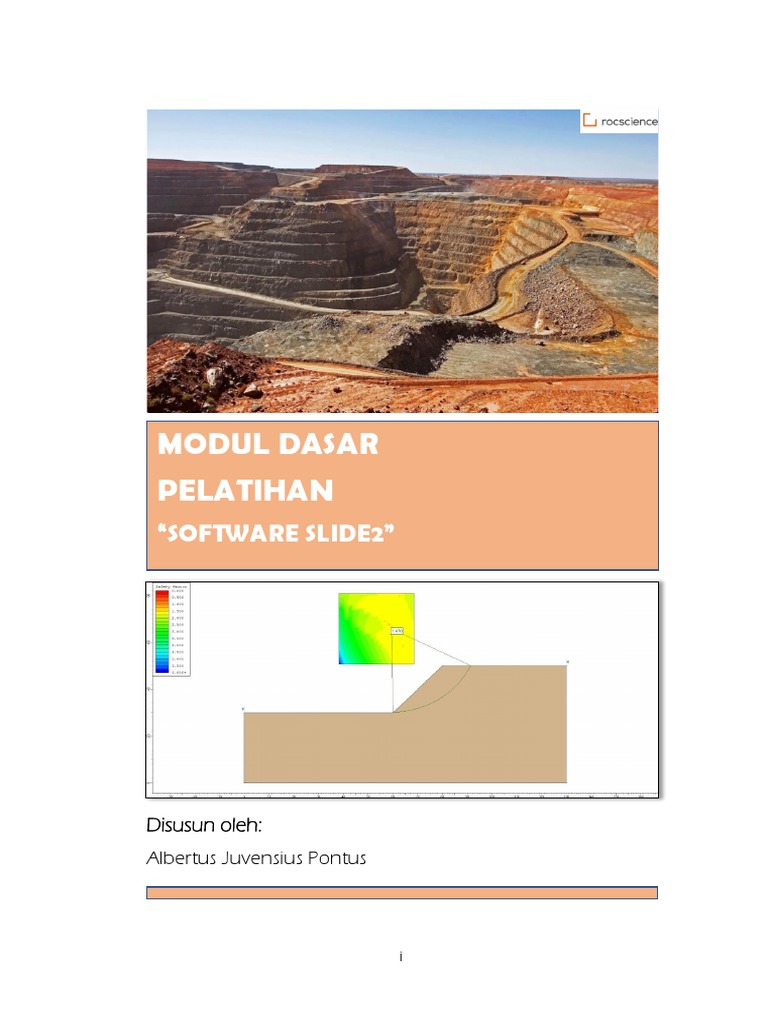 Modul Dasar Pelatihan Software Slide2 PDF | PDF