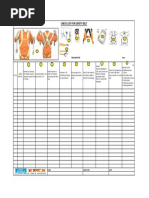 Safety Harness Inspection Guide | PDF