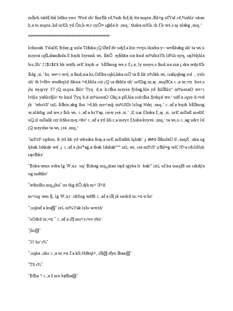 Parisaraya 1 New | PDF