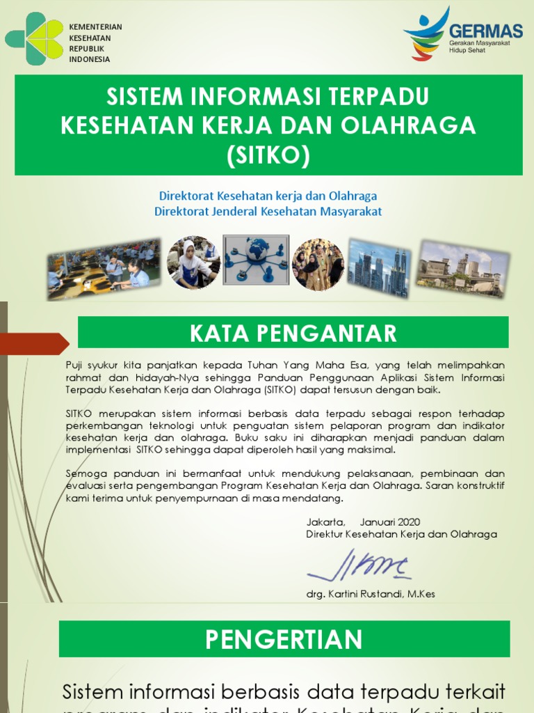 0.BUKU SAKU SITKO With Prov | PDF | Pengelolaan Keuangan & Uang