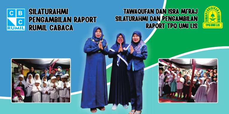 Banner Rumil & TPQ | PDF