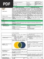 Detailed Lesson Plan in Introduction To World Religions and Belief ...