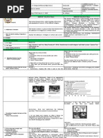 Detailed Lesson Plan in Introduction To World Religions and Belief ...