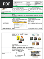 Detailed Daily Lesson Plan - Intro To World Religion | PDF | Lesson Plan | Learning