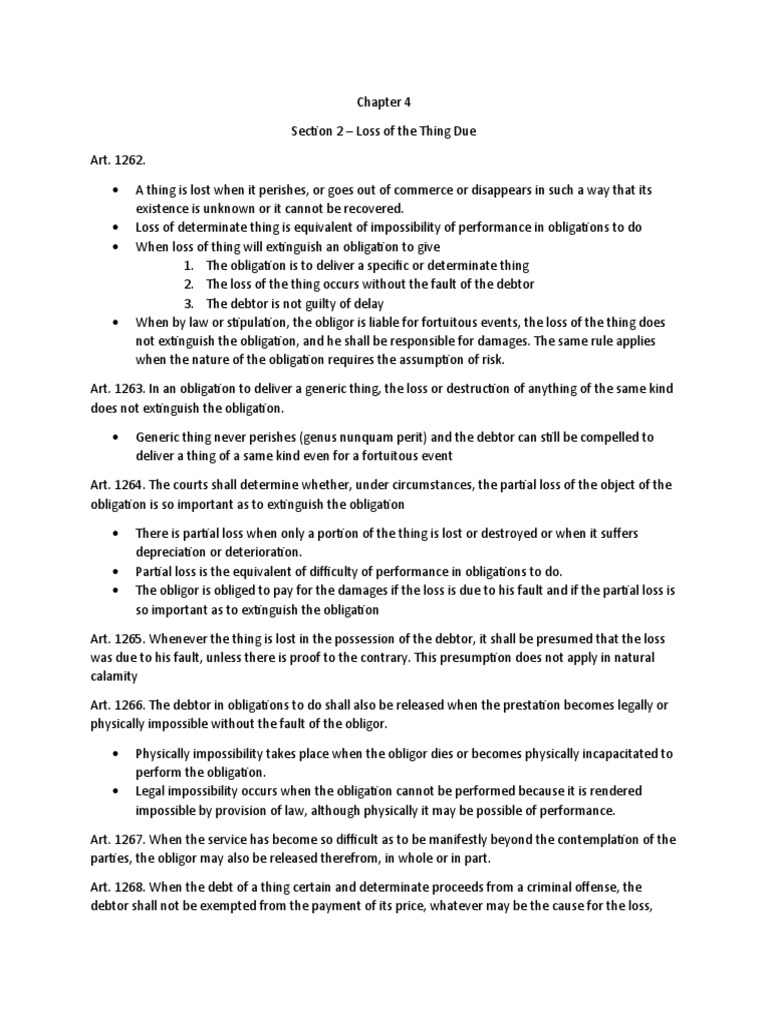 Chapter 4 (Section 2) - Reviewer | PDF | Public Law | Business Law