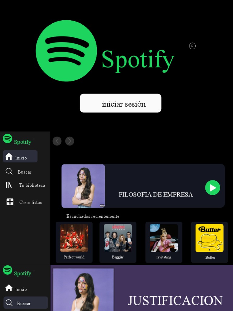 Spotify | PDF | Spotify | Podcast