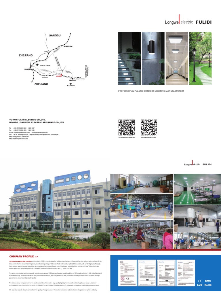 2018 E-Catalogue Spring | PDF | Electric Power | Physical Sciences