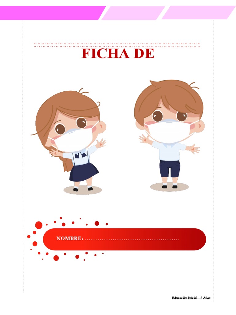 Deberes y responsabilidades de los niños | PDF | Educación de la ...