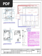 PWD Comfort Room Plan | PDF