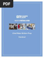 Uk MNTB TRB - Book | PDF