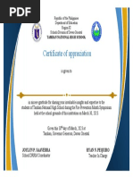 Annex 1 NLC Registration Form | PDF | Career & Growth | Business