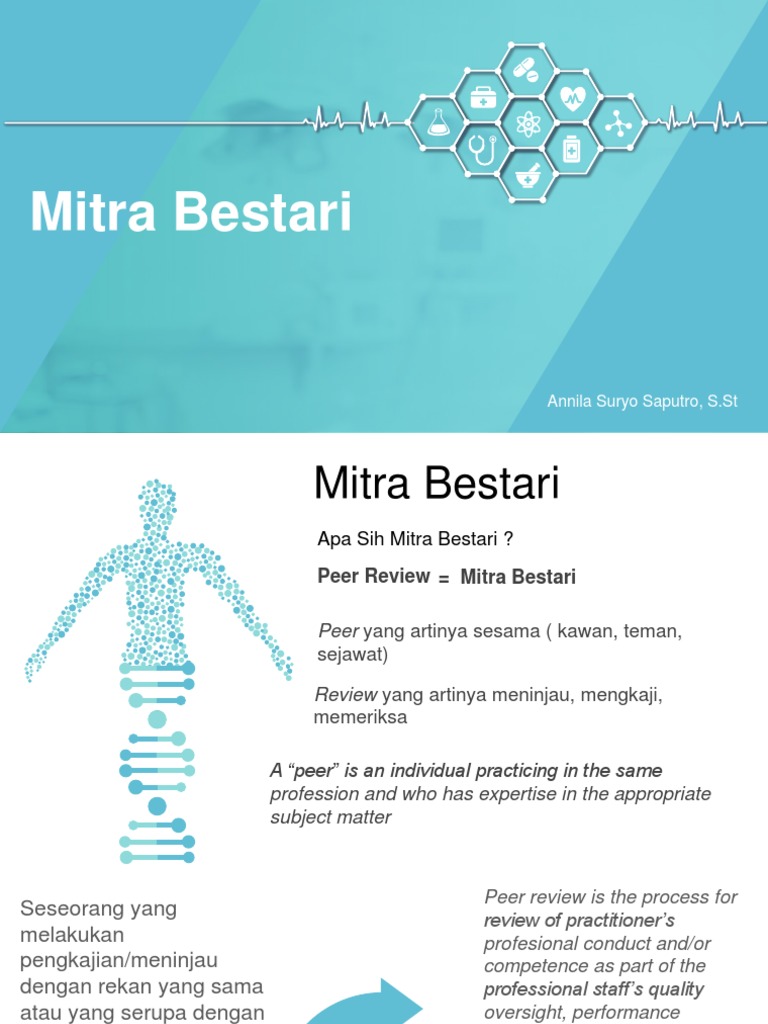 Mitra Bestari | PDF