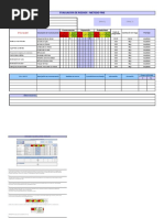 Método William T Fine | PDF | Riesgo | Probabilidad