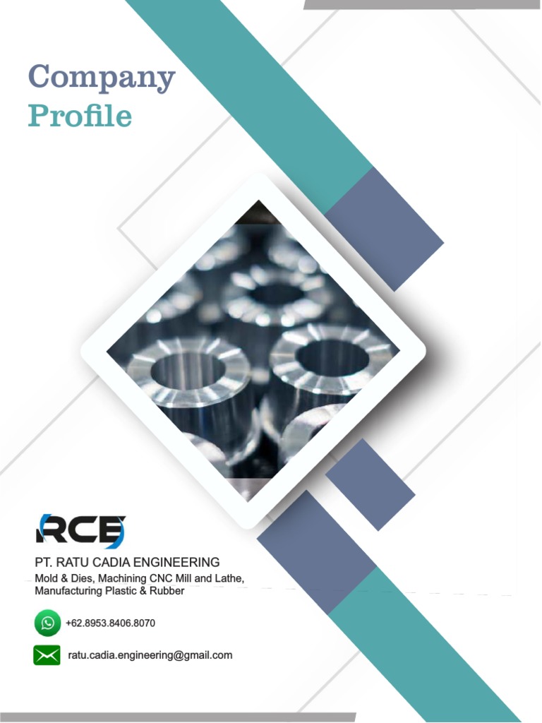 Rce cp1 | PDF