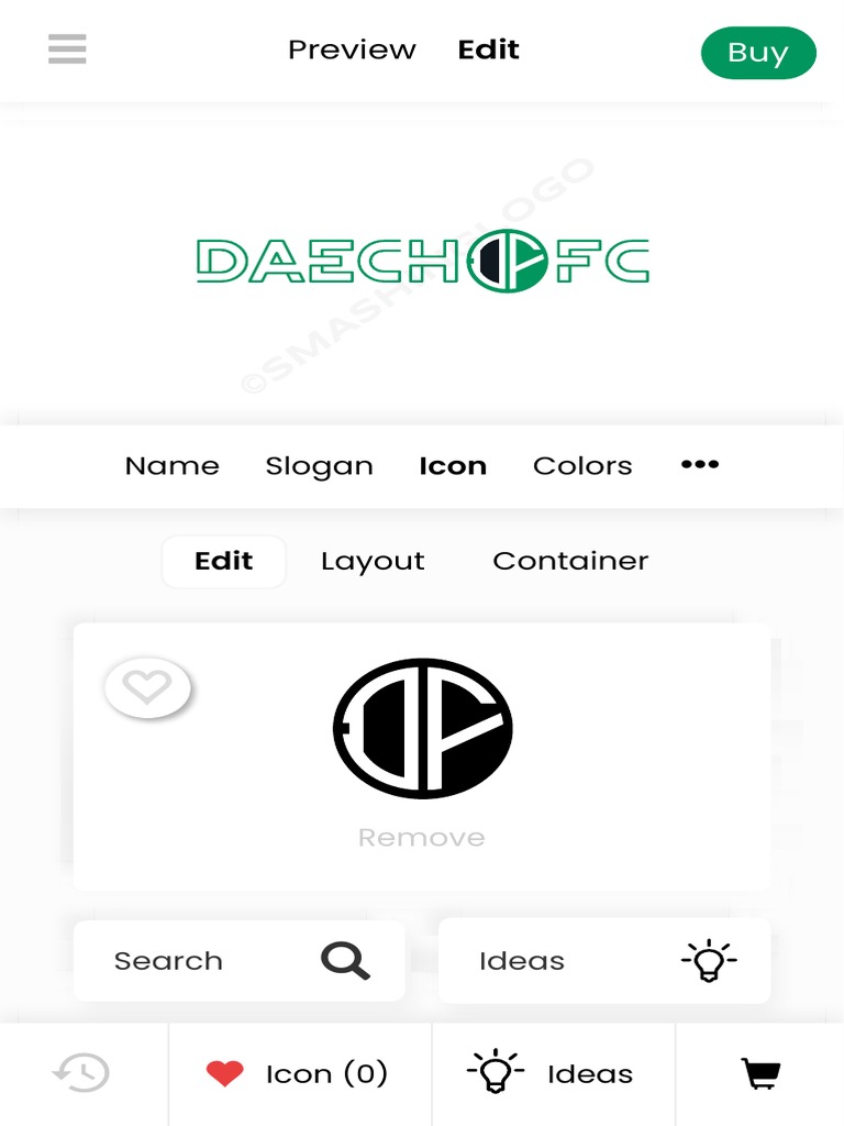 SMASHINGLOGO Variation | PDF | Art