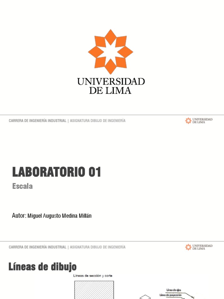 Laboratorio 01 | PDF