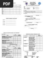 Work Immersion Curriculum Guide | PDF | Learning | Teachers