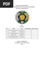 House Tree Person (HTP) Test - Administrasi Tes Psikologi - Tes Non ...