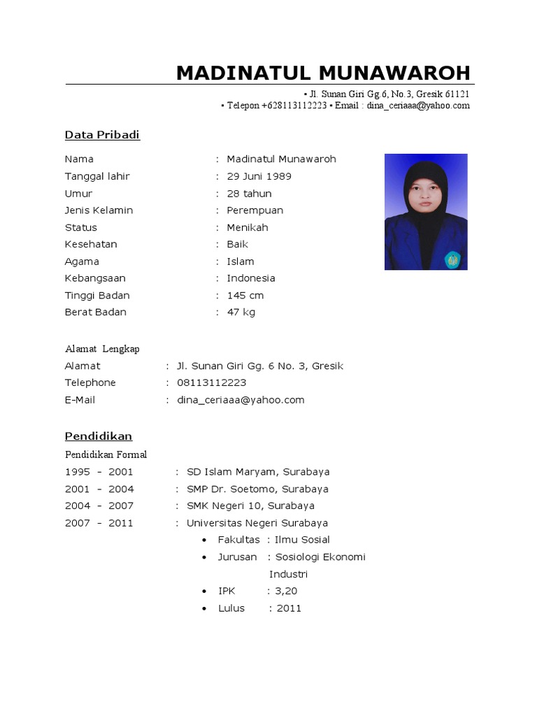 Madinatul Munawaroh Foto | PDF