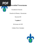 Partes en el Proceso Civil: Actor y Demandado | PDF | Ley procesal ...