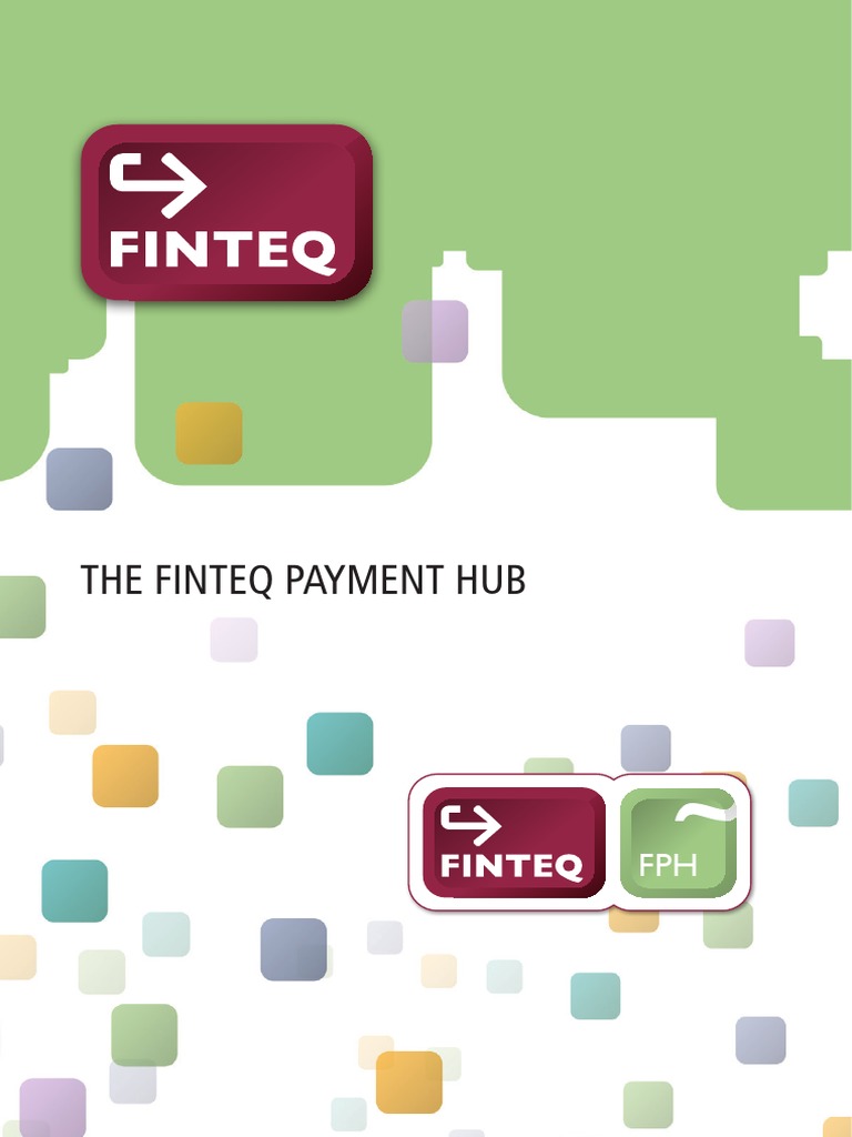 Finteq Payment Hub | PDF | Debit Card | Payments