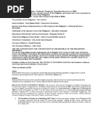 Scholarship Exam Reviewer | PDF