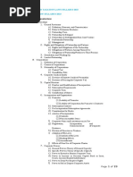 Reviewer Entrance BSU | PDF | Philippines | President Of The Philippines