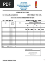Senior High School Strands Overview | PDF