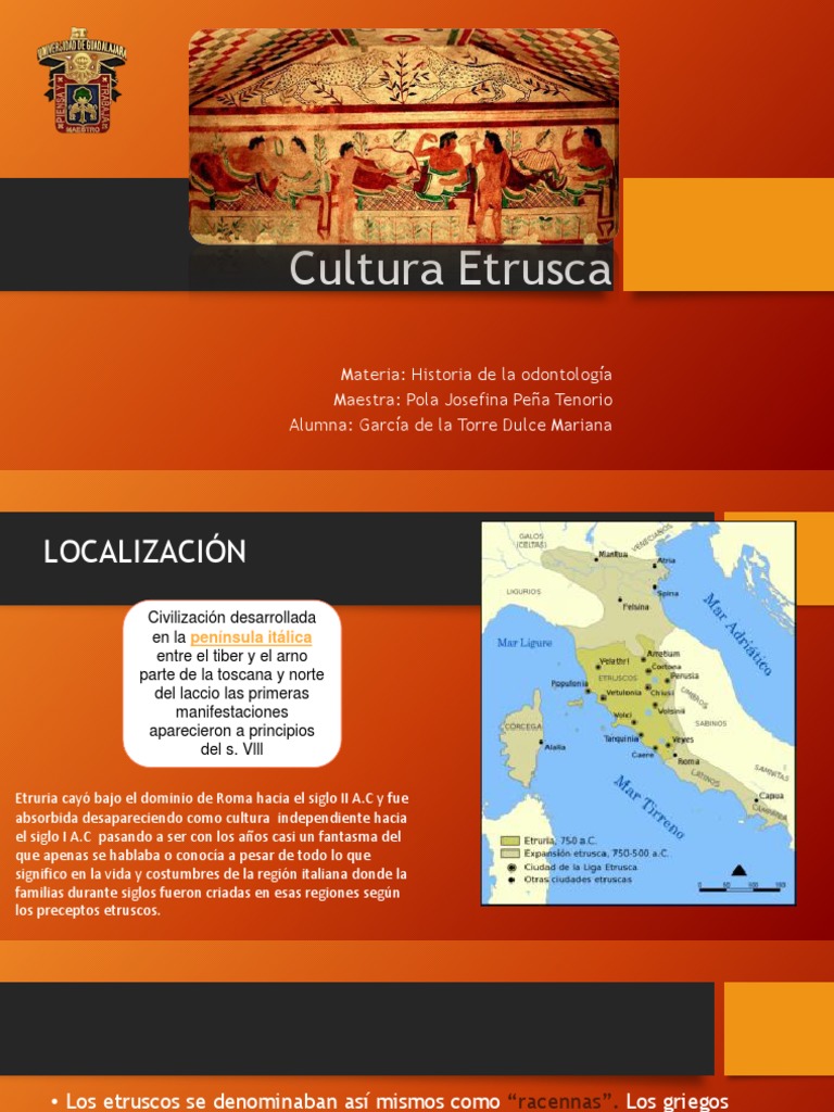 Cultura y sociedad de los etruscos | PDF | Civilización Etrusca | Escultura