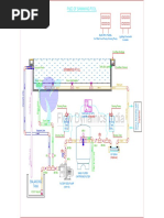 Swimming Pool ELectrical Plan | PDF | Electrical Wiring | Equipment