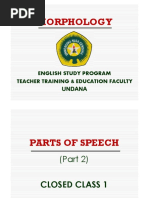 What's C2 Level English Grammar (With Examples) | PDF | Verb | English ...