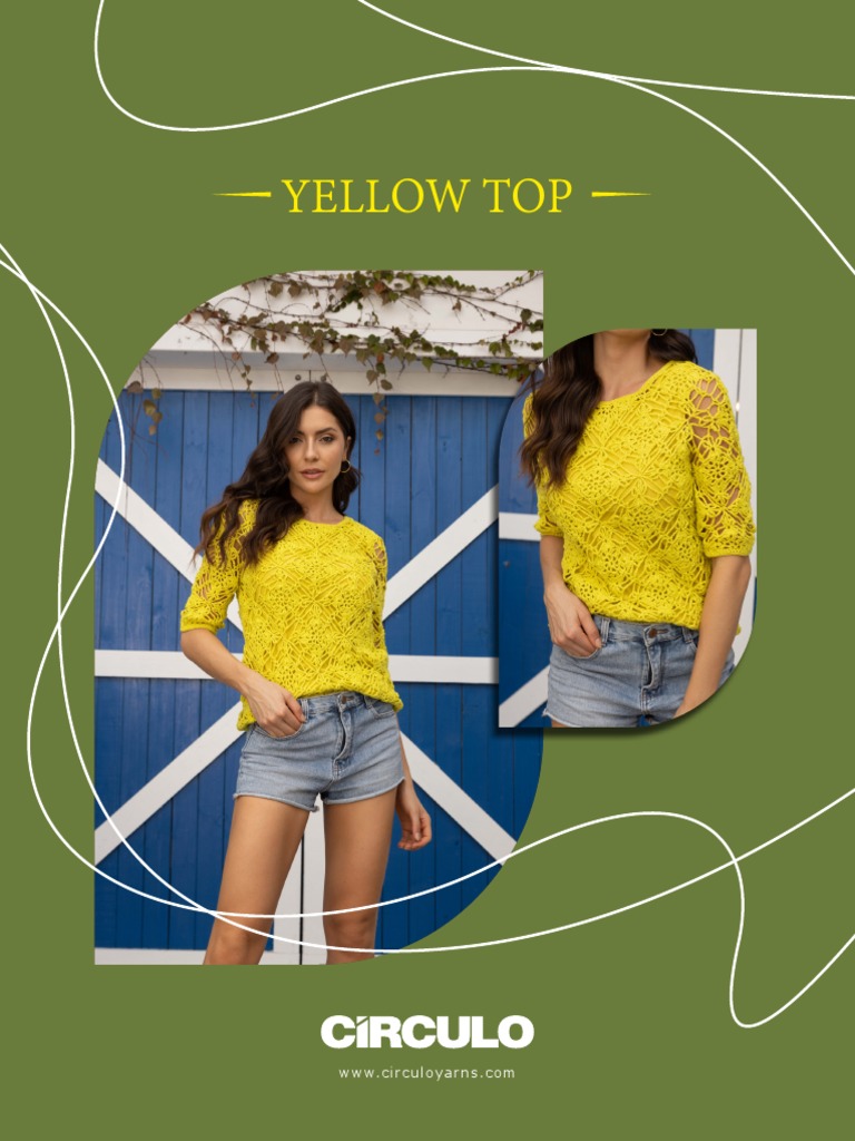 Yellow Top | PDF