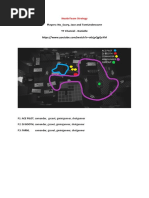 Night 3 Solo Strategy for TDS | PDF | Teaching Methods & Materials ...