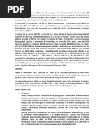 Cuestionario Quick Dash | PDF | Deportes